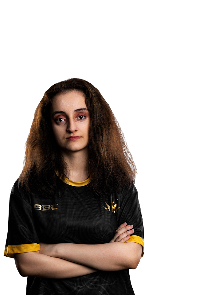 Wens - BBL Esport - BigBossLayf